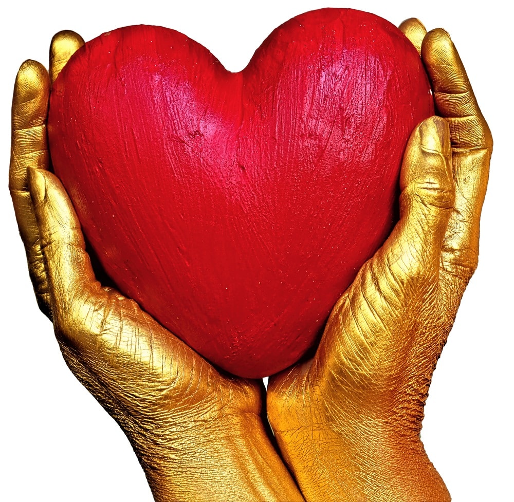 Why Should You Love God With All Your Heart? - Tammy Horvath